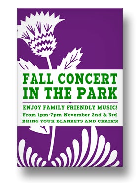 Custom Posters & Personalized Poster Printing | 20% OFF + Free Shipping!