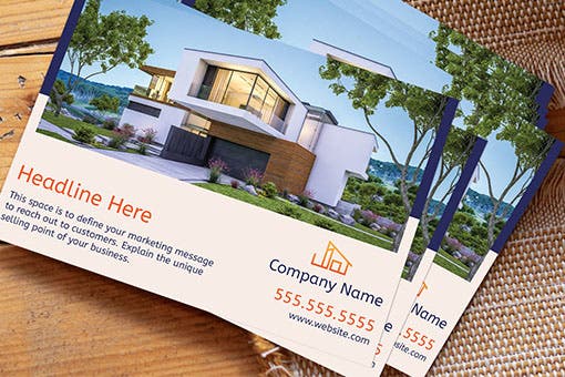 Custom Post Cards Printing - 20% OFF + SHIPS NEXT DAY!