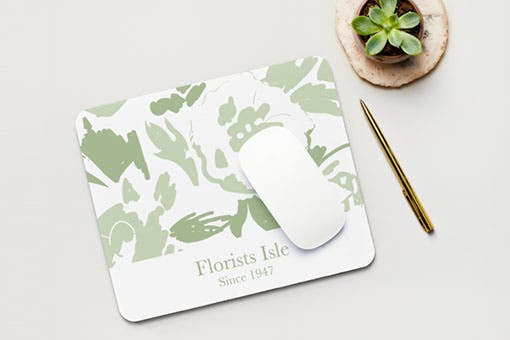 Mouse Pads