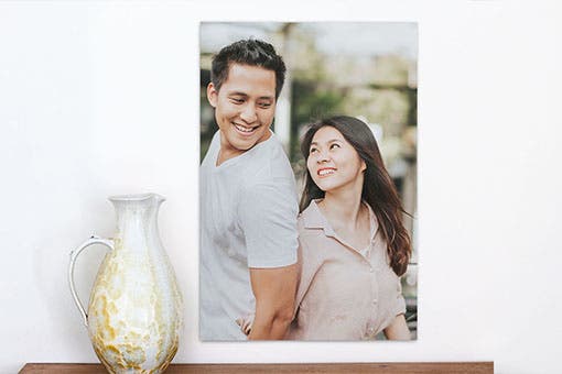 Photo Acrylic Prints & Custom Acrylic Art